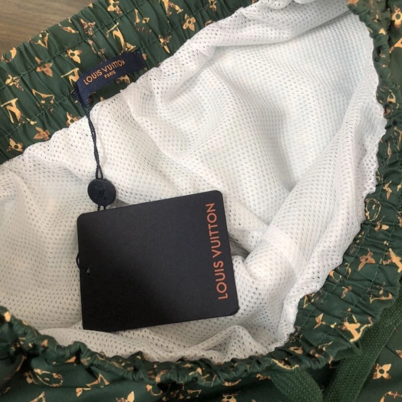 Economical Louis Vuitton Short Pants