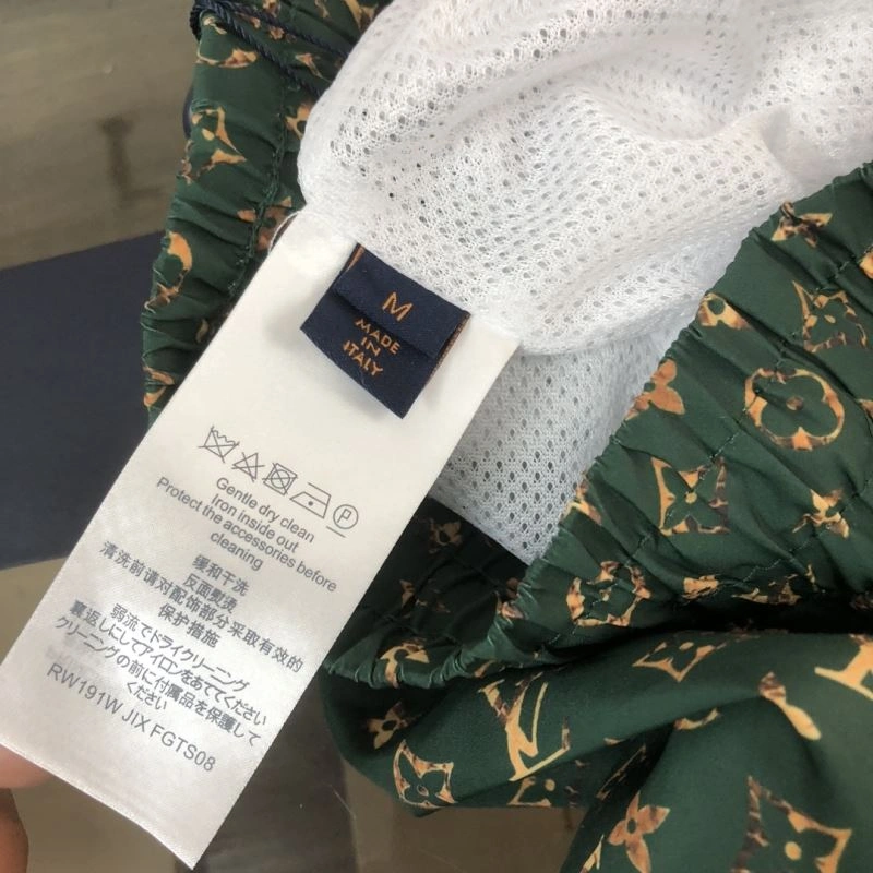 Economical Louis Vuitton Short Pants