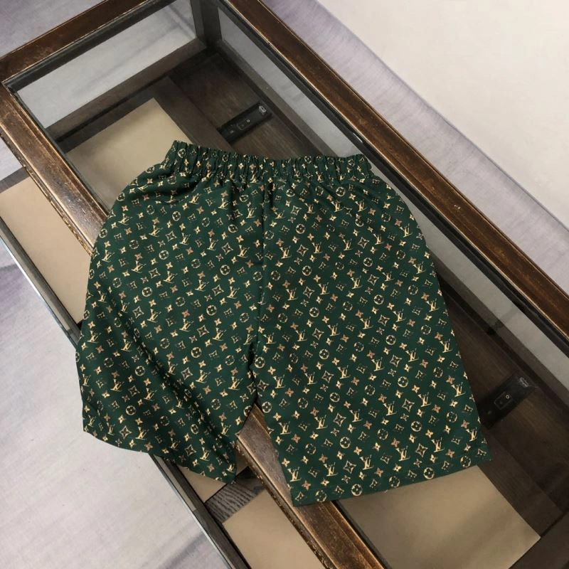 Economical Louis Vuitton Short Pants