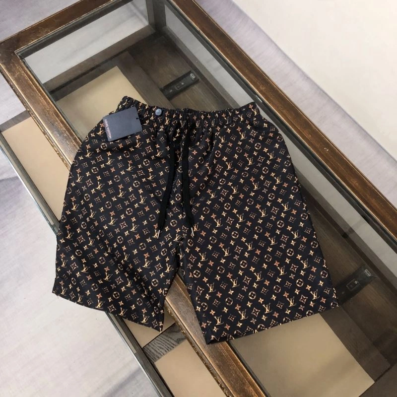 Louis Vuitton Short Pants