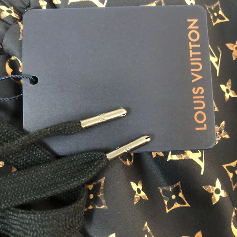 Accurate model Louis Vuitton Short Pants