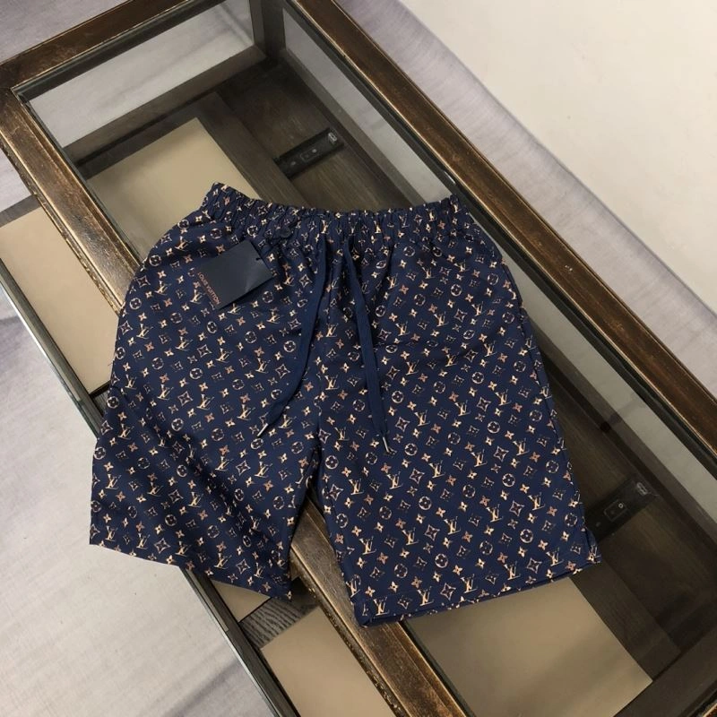 Louis Vuitton Short Pants