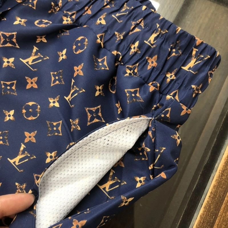Discounted Louis Vuitton Short Pants