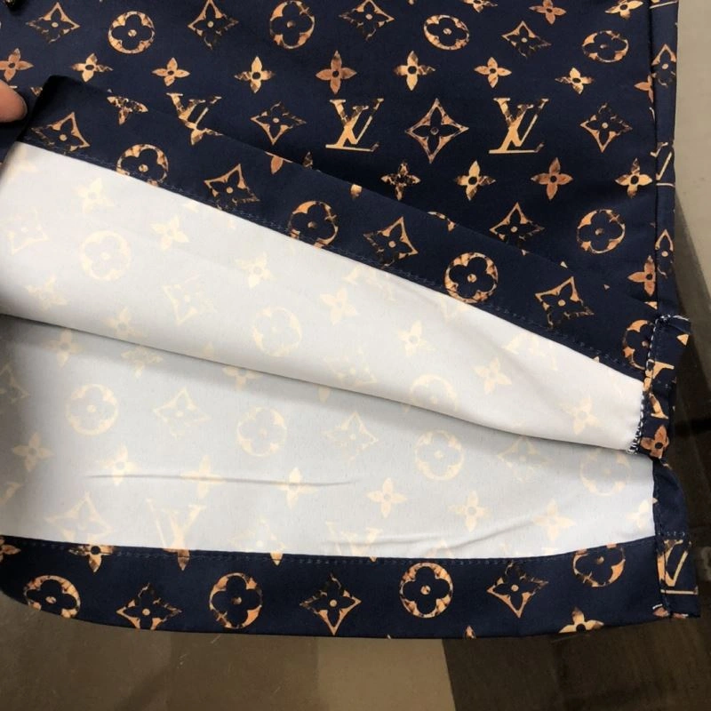 Discounted Louis Vuitton Short Pants