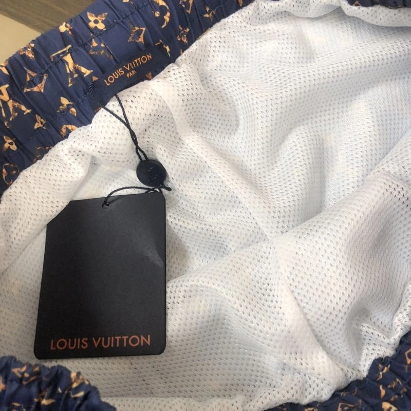Discounted Louis Vuitton Short Pants