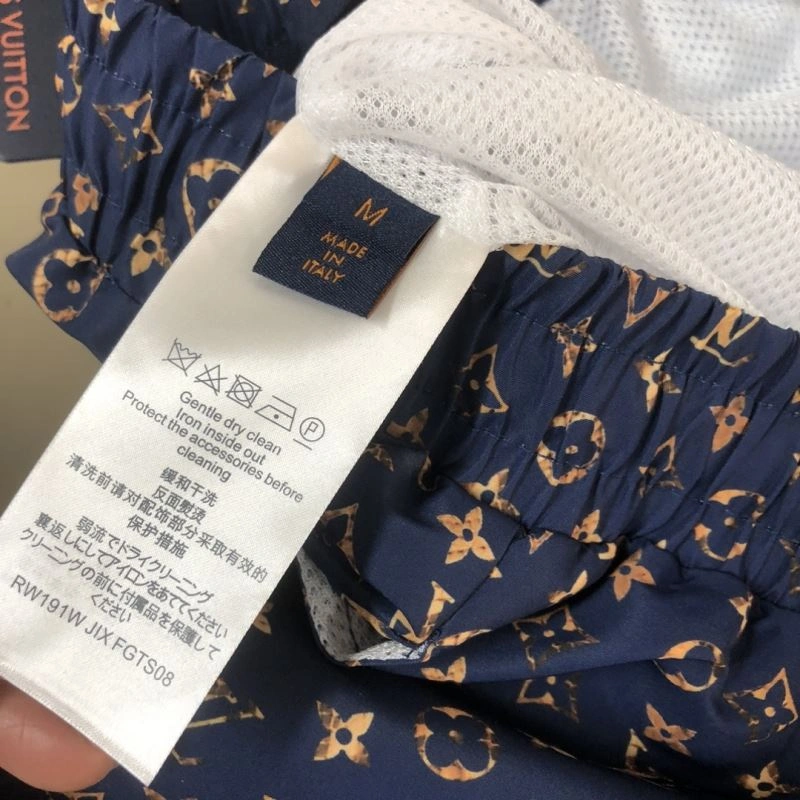 Discounted Louis Vuitton Short Pants