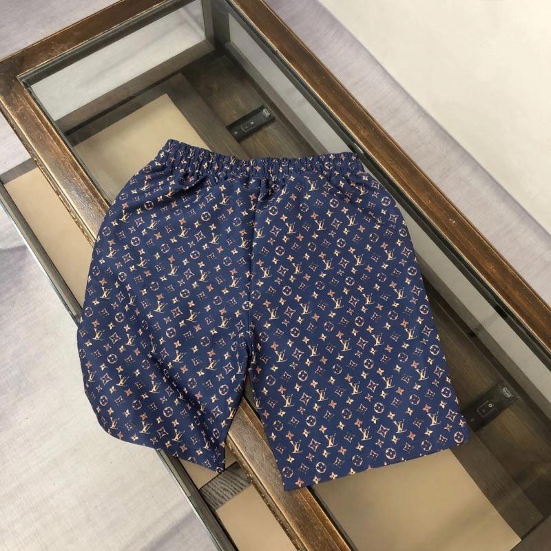 Discounted Louis Vuitton Short Pants