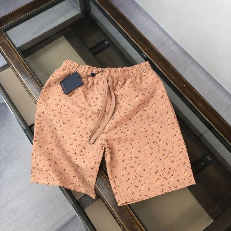 Louis Vuitton Short Pants