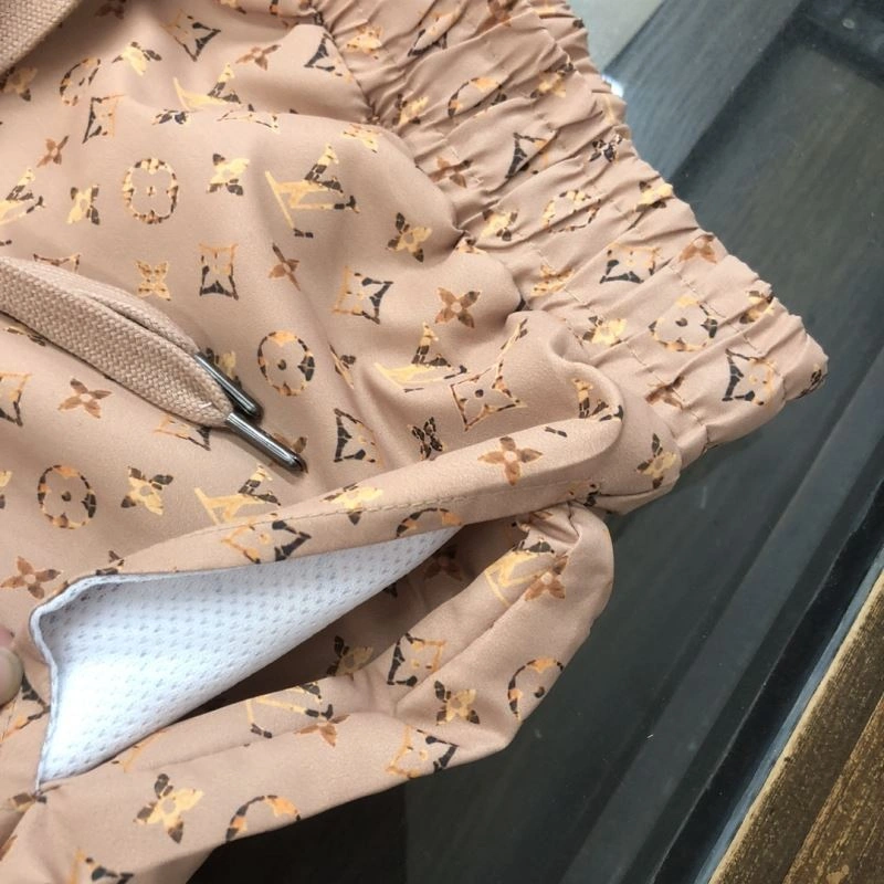 Legit Louis Vuitton Short Pants