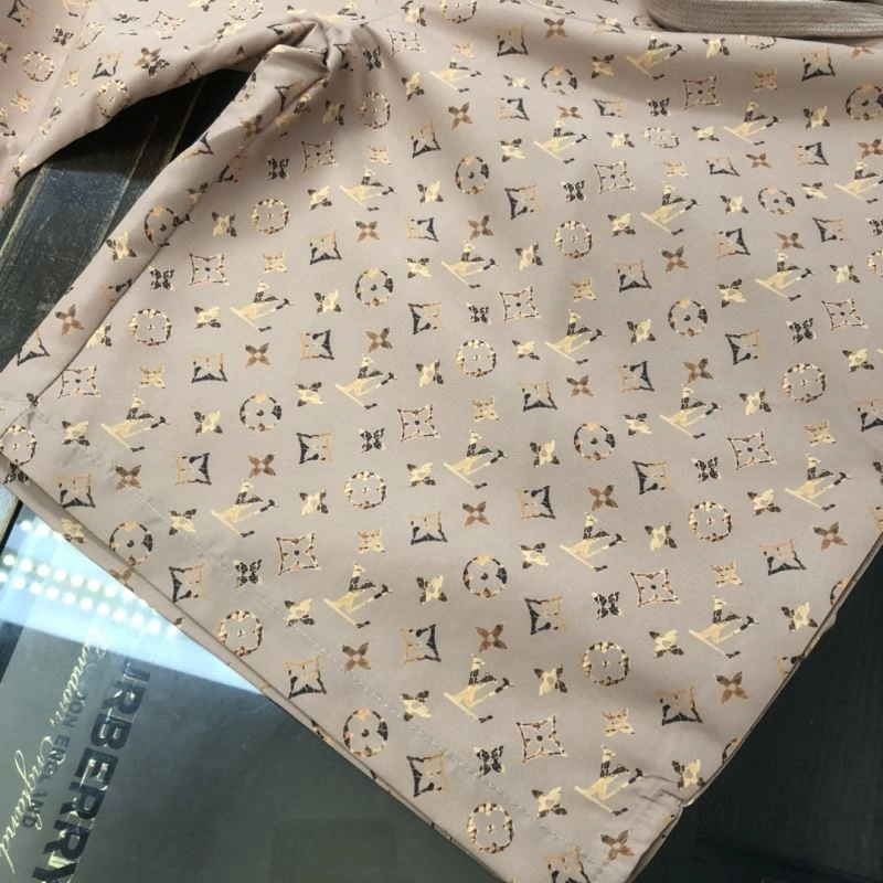 Legit Louis Vuitton Short Pants