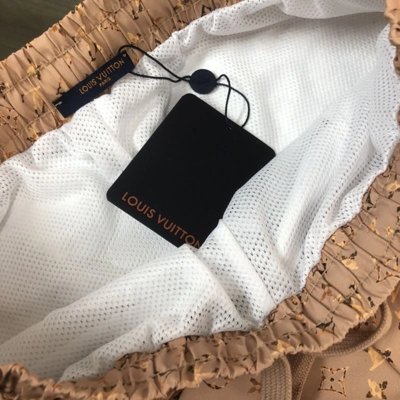 Legit Louis Vuitton Short Pants