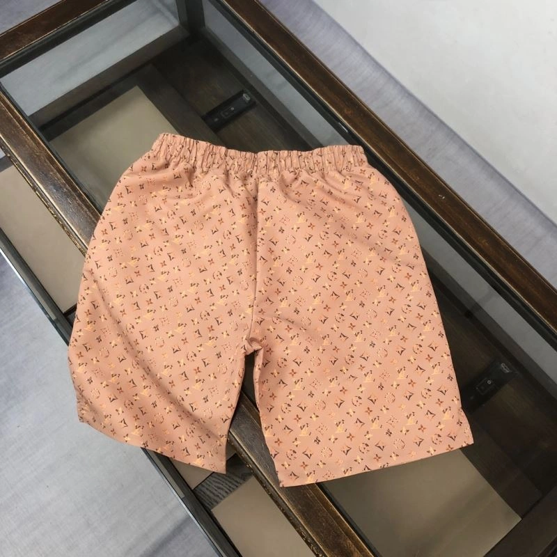 Legit Louis Vuitton Short Pants