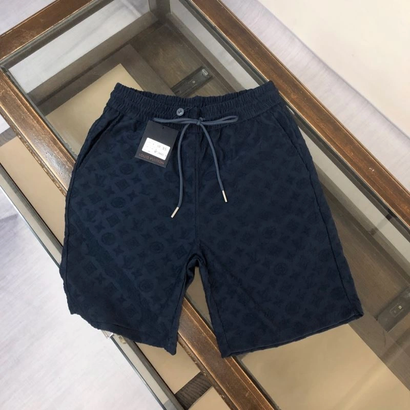 Louis Vuitton Short Pants