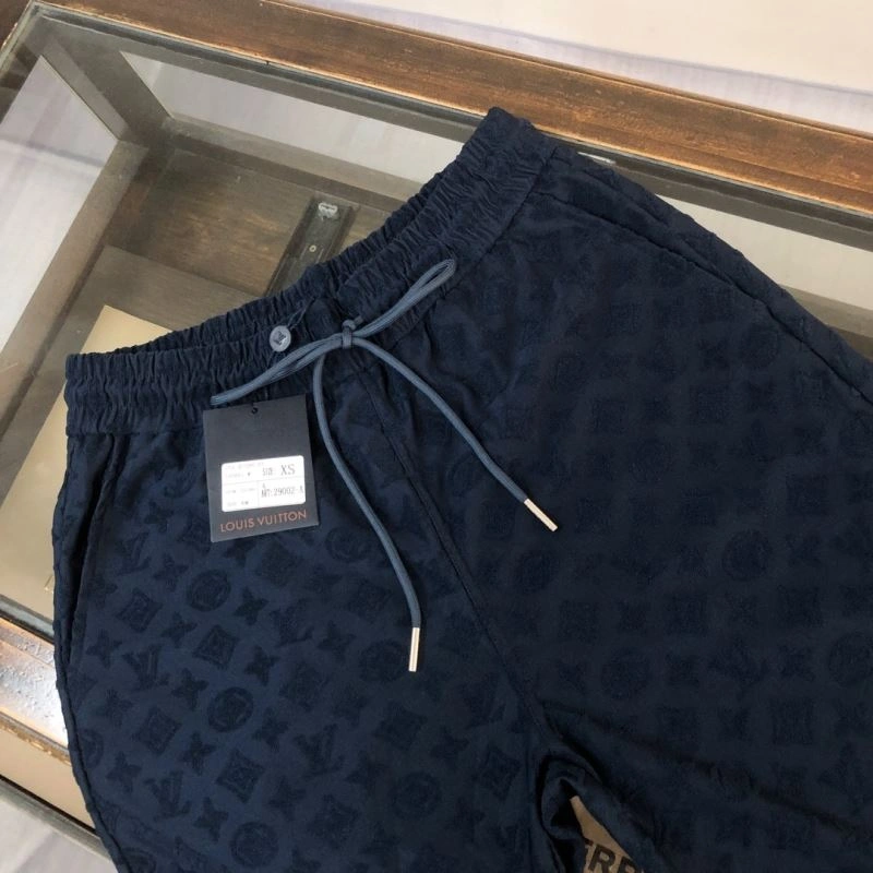 Discounted Louis Vuitton Short Pants
