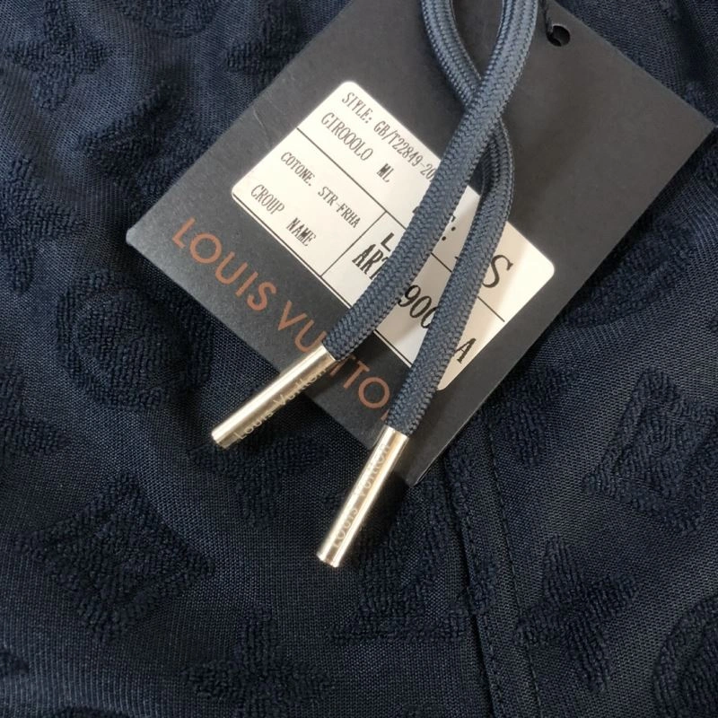 Discounted Louis Vuitton Short Pants