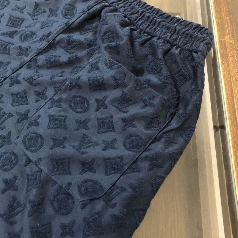 Discounted Louis Vuitton Short Pants