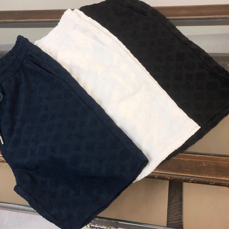 Economical Louis Vuitton Short Pants