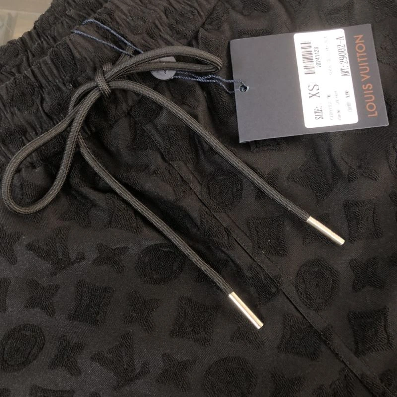 Economical Louis Vuitton Short Pants