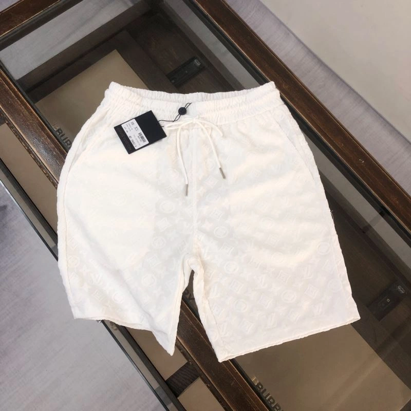 Louis Vuitton Short Pants