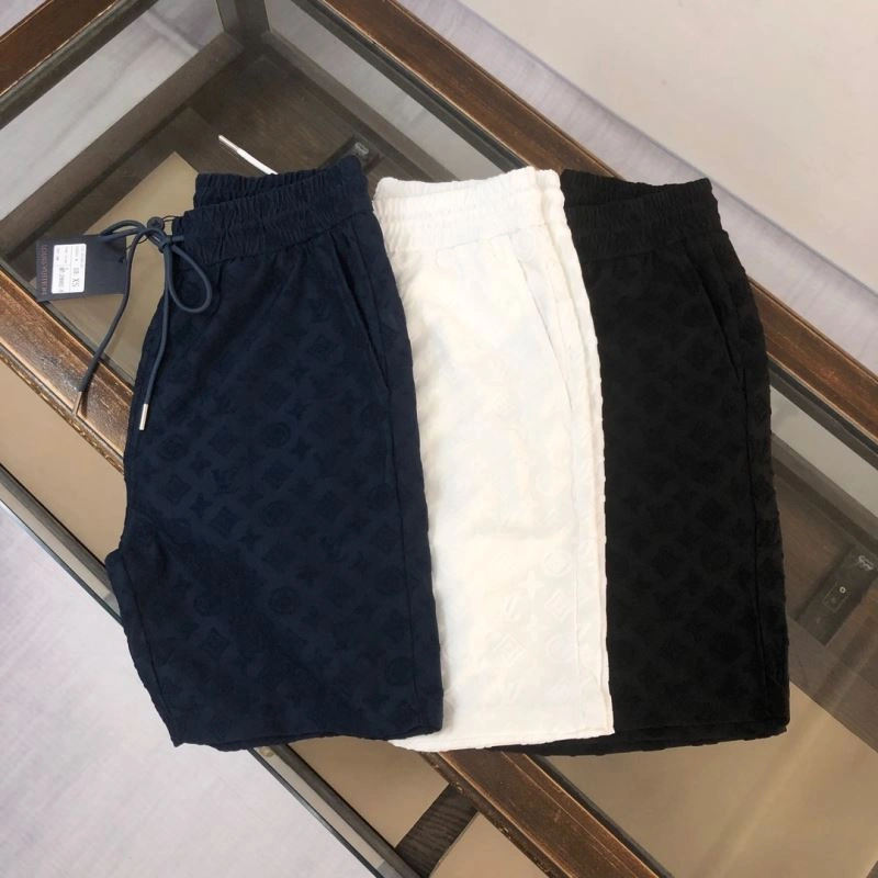 Indistinguishable Louis Vuitton Short Pants