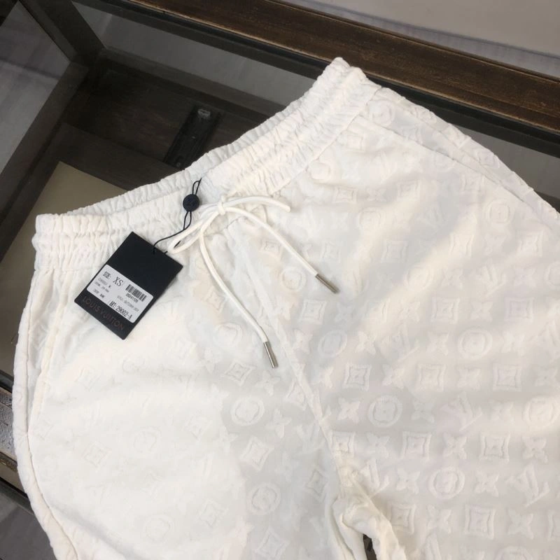 Indistinguishable Louis Vuitton Short Pants