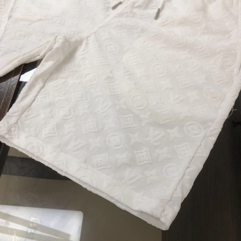 Indistinguishable Louis Vuitton Short Pants