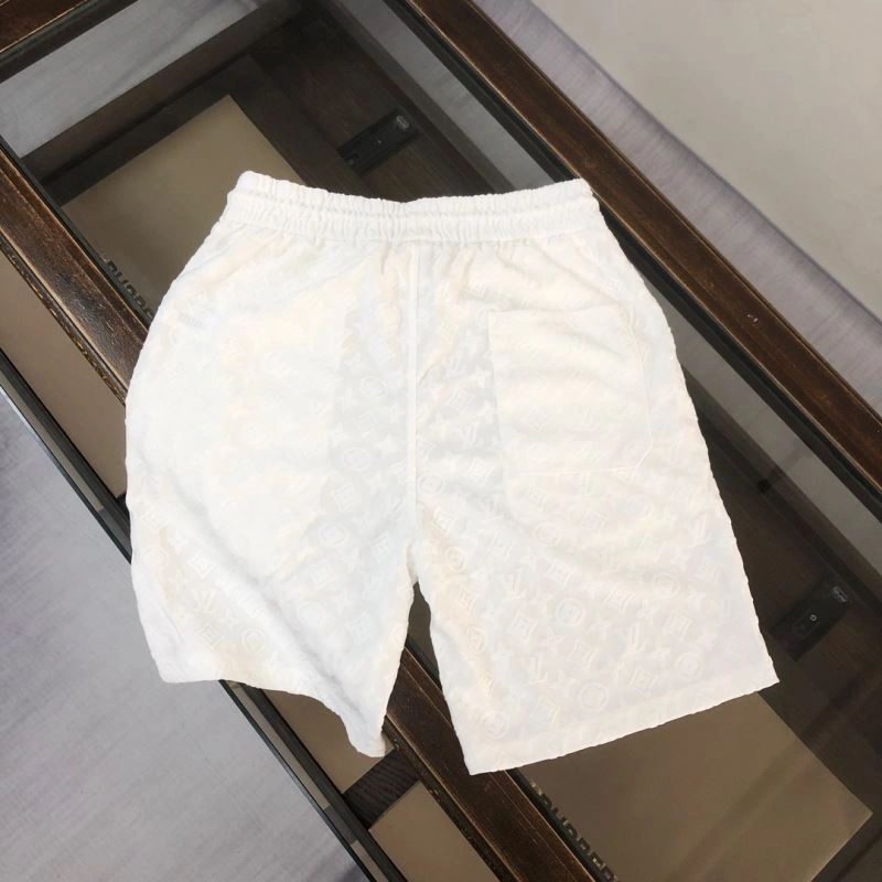 Indistinguishable Louis Vuitton Short Pants