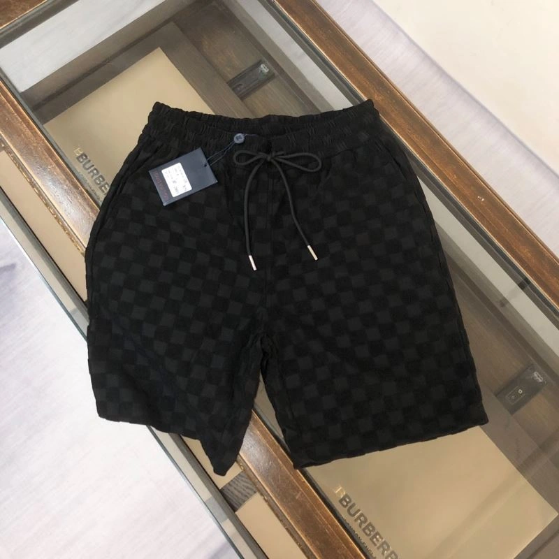Louis Vuitton Short Pants
