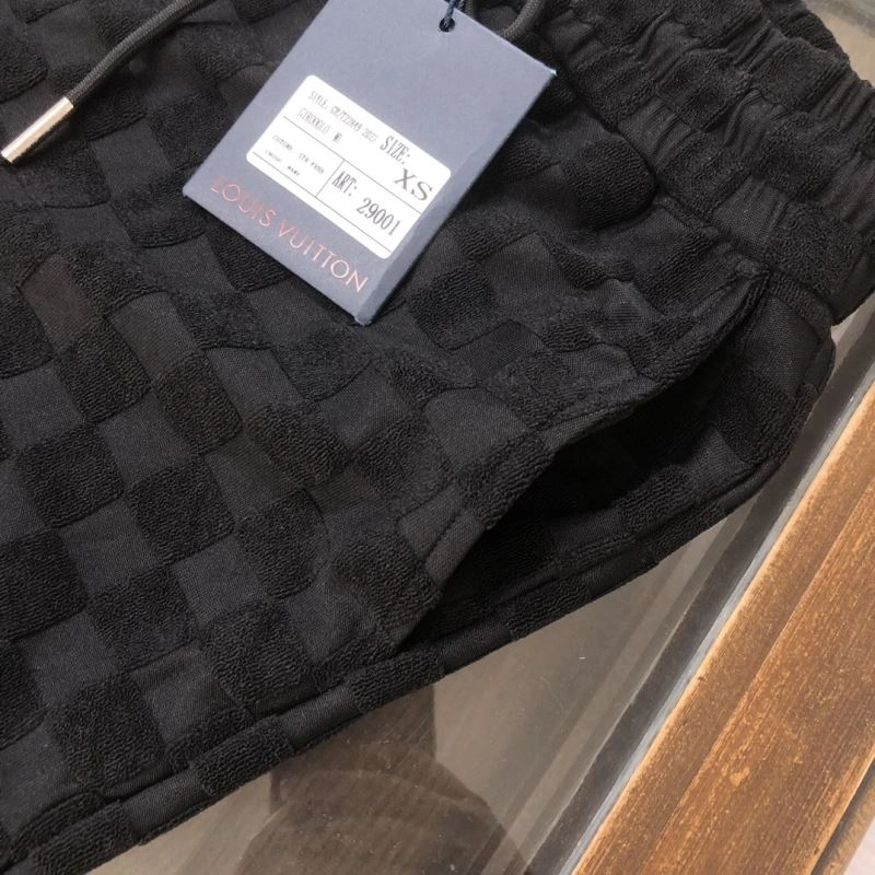 Budget-friendly Louis Vuitton Short Pants
