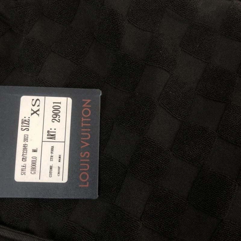 Budget-friendly Louis Vuitton Short Pants