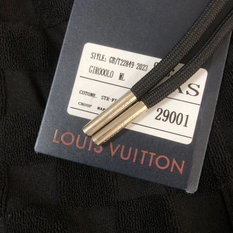 Budget-friendly Louis Vuitton Short Pants