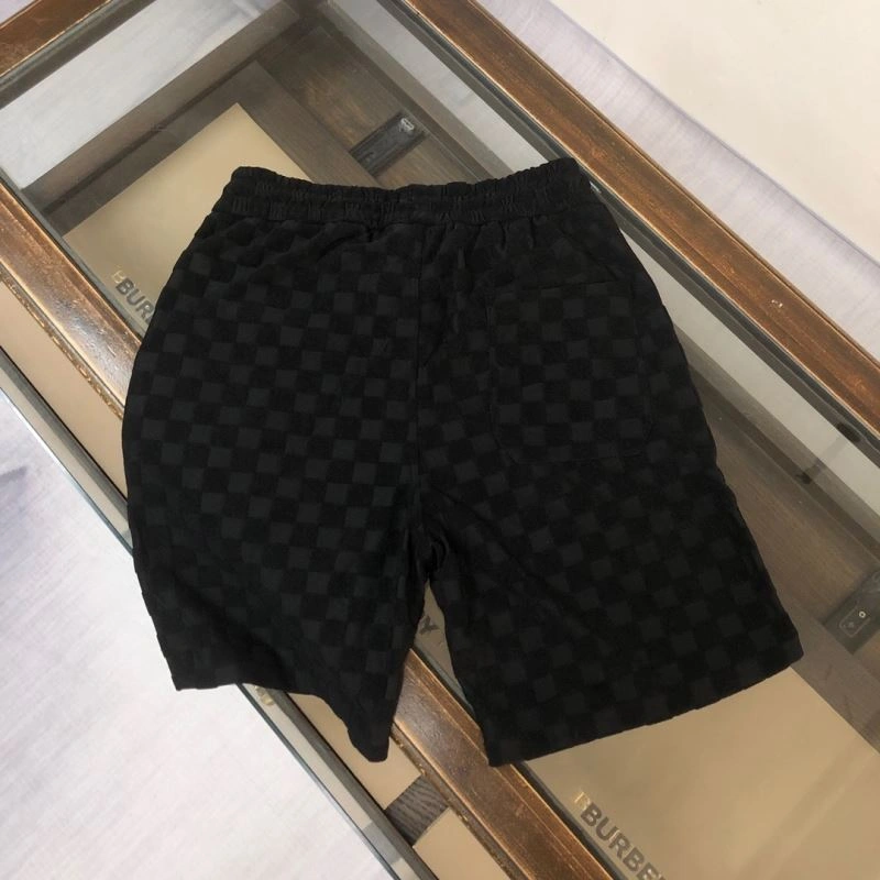 Budget-friendly Louis Vuitton Short Pants