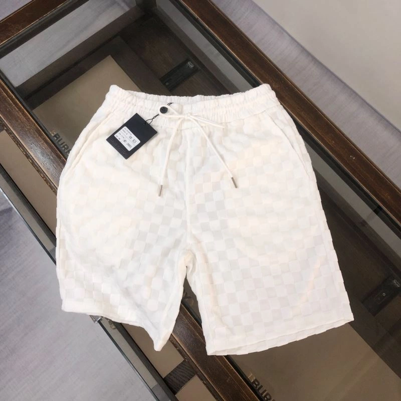 Louis Vuitton Short Pants