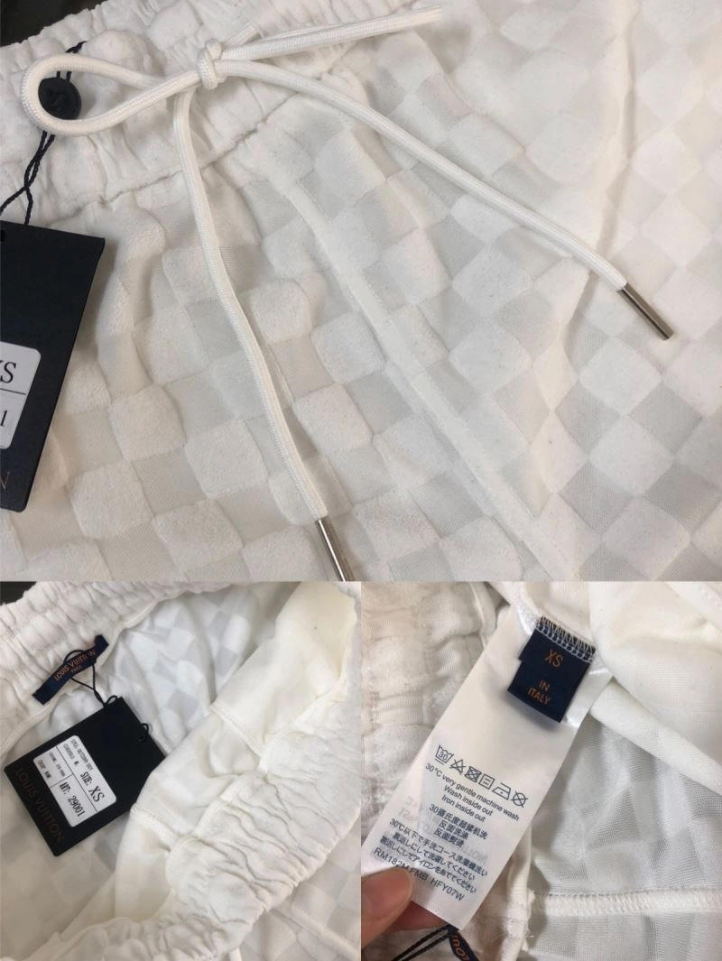 Low-cost Louis Vuitton Short Pants
