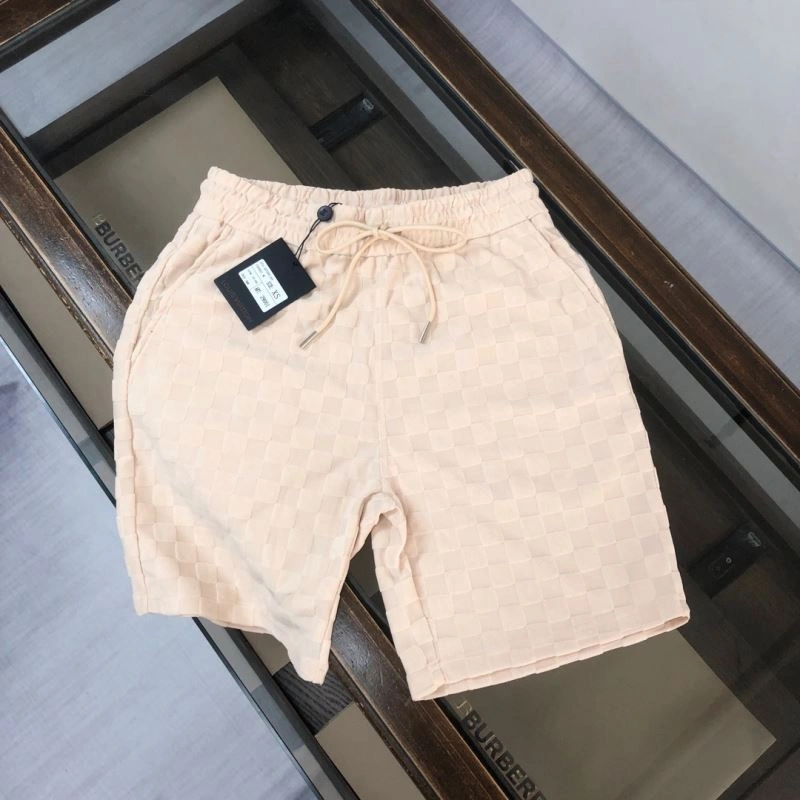 Louis Vuitton Short Pants