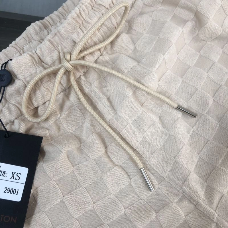 Top match Louis Vuitton Short Pants