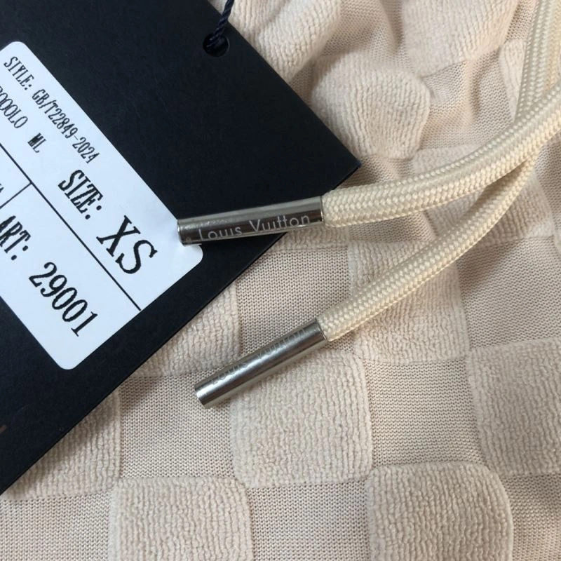 Top match Louis Vuitton Short Pants
