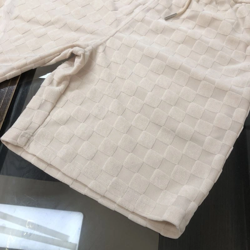 Top match Louis Vuitton Short Pants