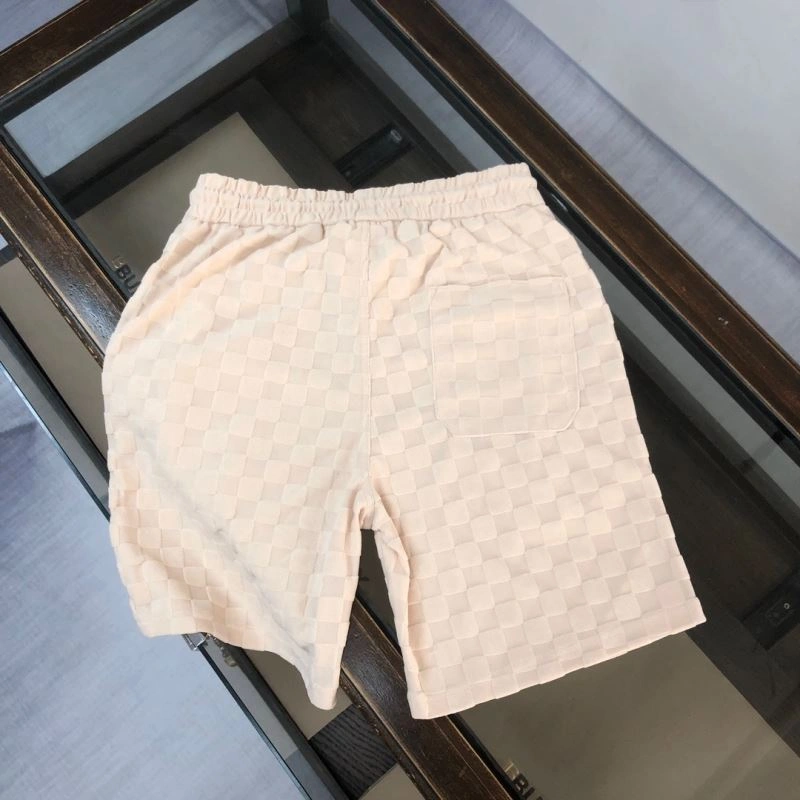 Top match Louis Vuitton Short Pants