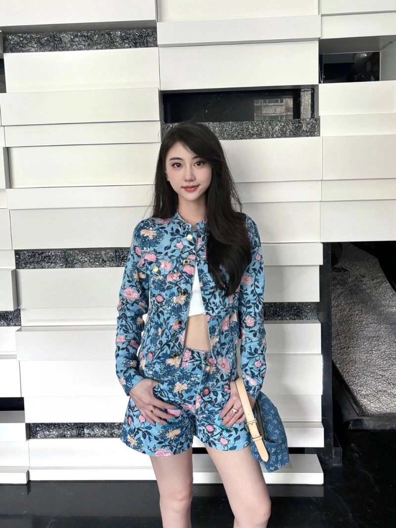 Louis Vuitton Short Pants