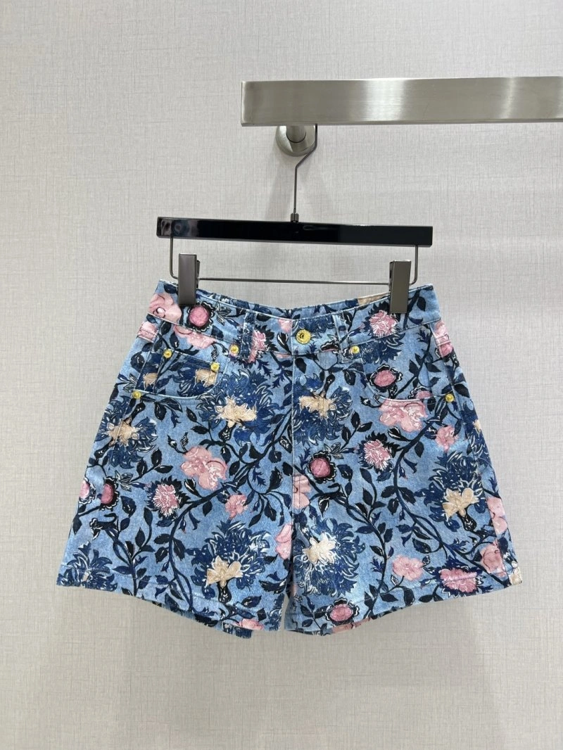 Exact replica Louis Vuitton Short Pants