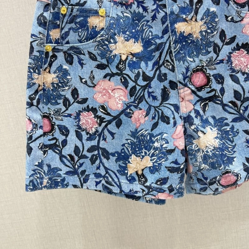 Exact replica Louis Vuitton Short Pants