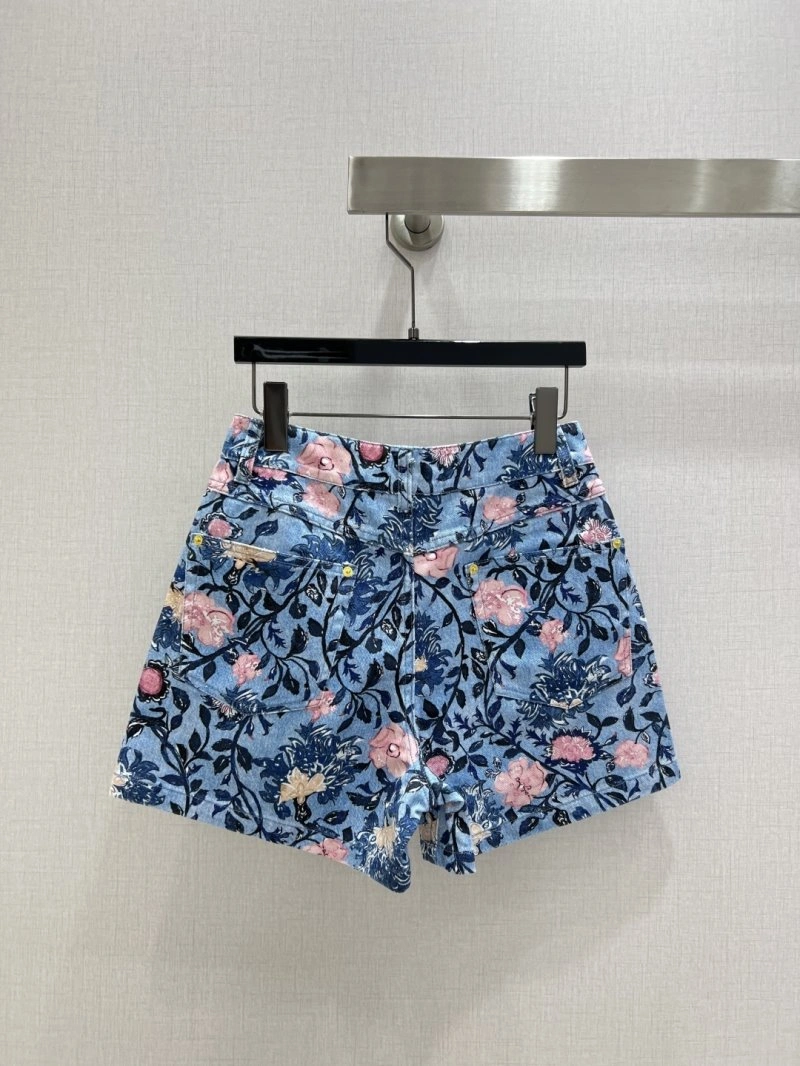 Exact replica Louis Vuitton Short Pants