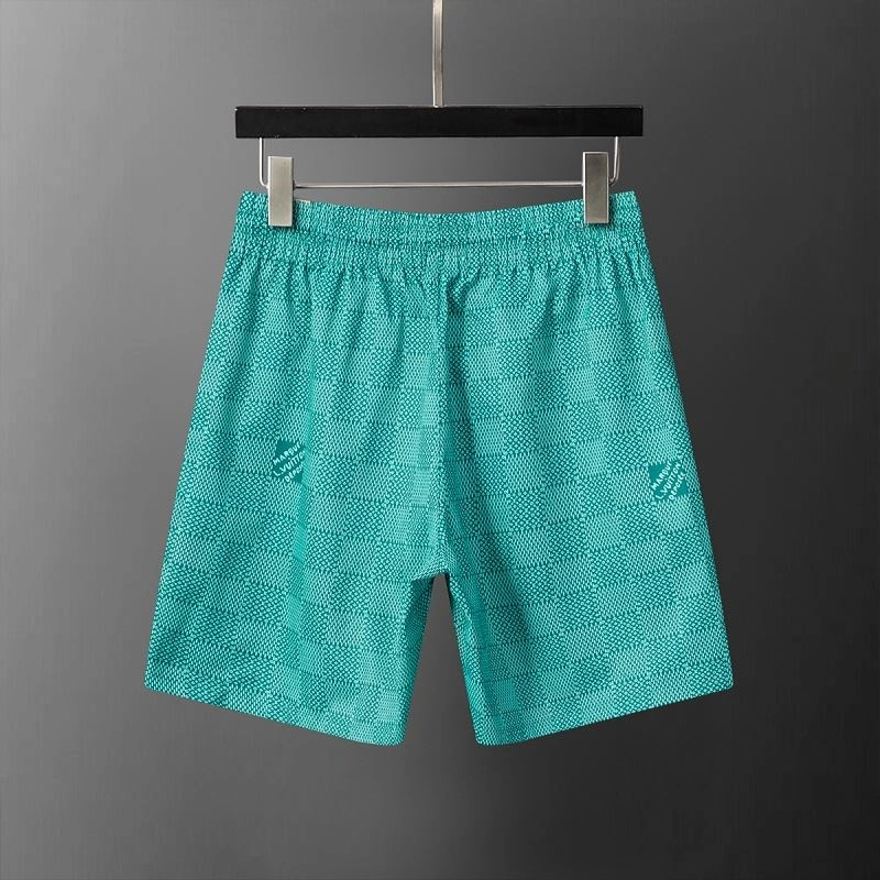 Authentic Louis Vuitton Short Pants