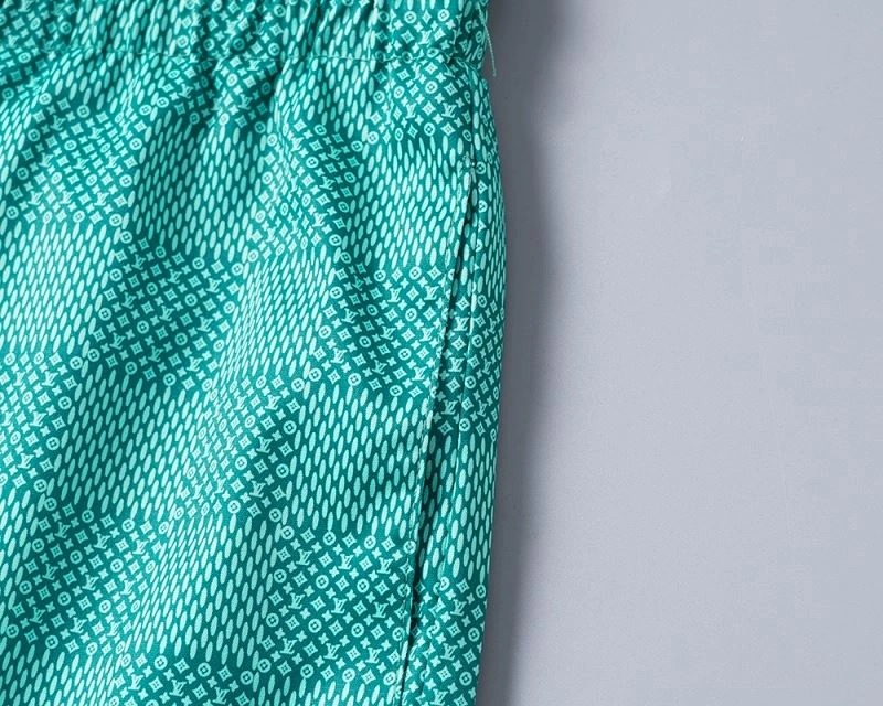 Authentic Louis Vuitton Short Pants