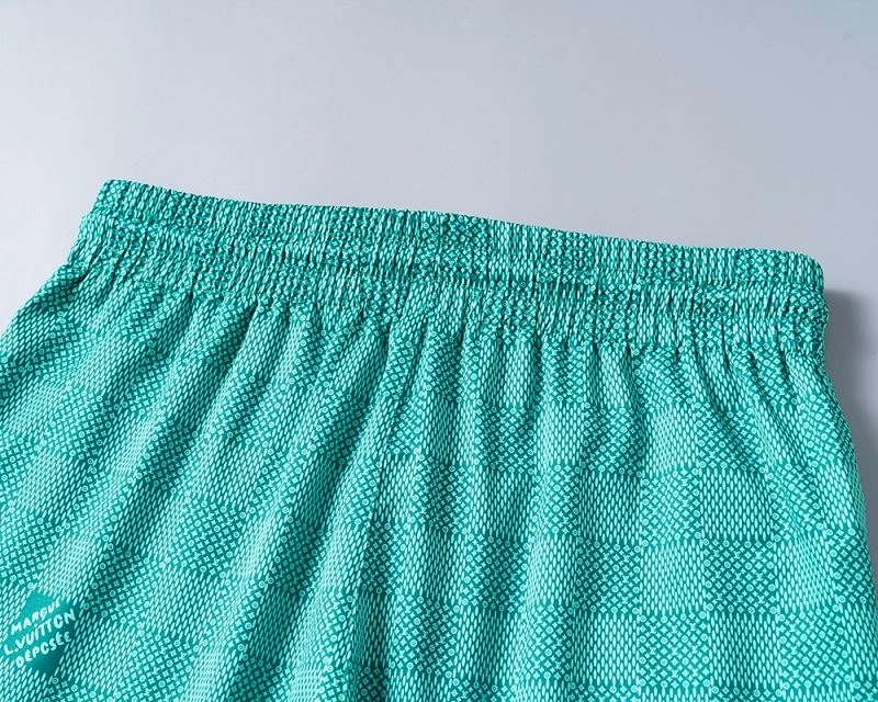 Authentic Louis Vuitton Short Pants