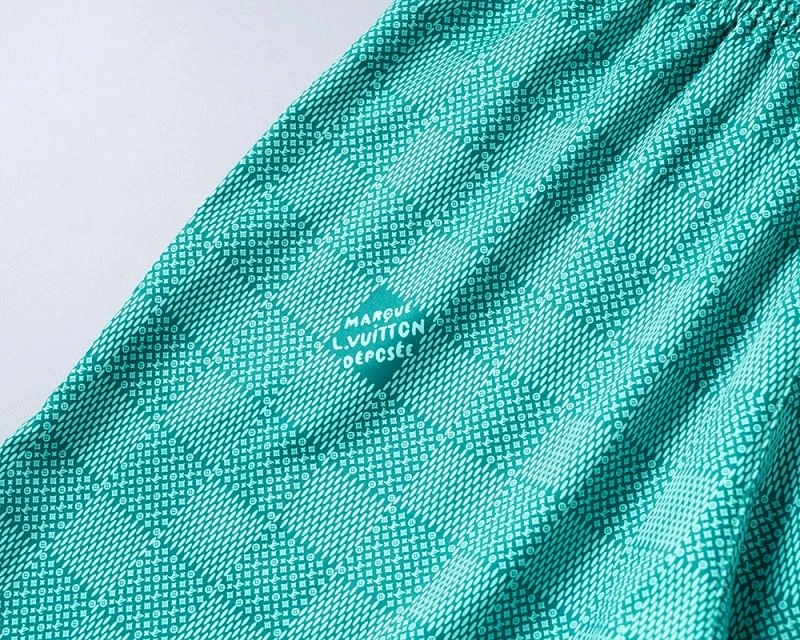 Authentic Louis Vuitton Short Pants