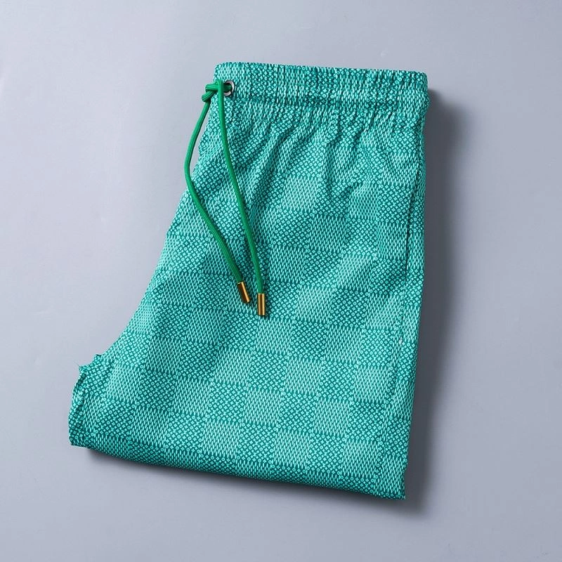 Authentic Louis Vuitton Short Pants