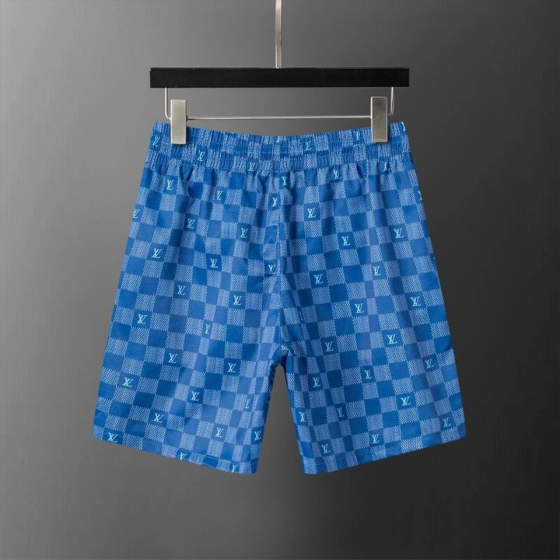 Legit Louis Vuitton Short Pants