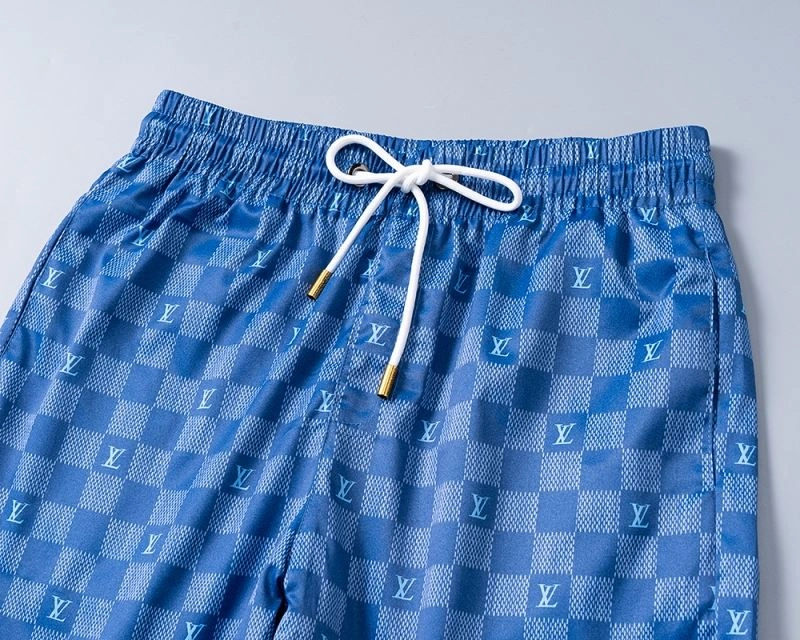 Legit Louis Vuitton Short Pants